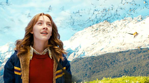 BooksVzla: "DESDE MI CIELO" DE ALICE SEBOLD