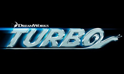 Animatorius Meinardas: Dreamworks Turbo - Official Trailer