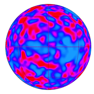 Planets Above: Our Evolving View of the Cosmic Microwave Background ...