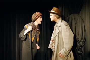 Lori Hazine Poisson: Montréal 2015/1997