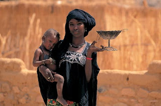 Afro-Asiatica: An Odyssey in Black: FROM PROTO-BERBERS TO MOORS:NILO ...