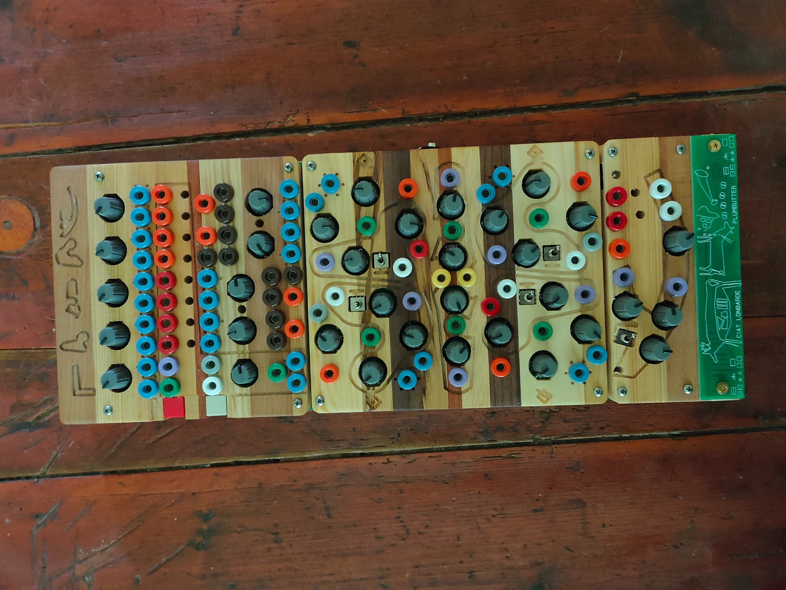 MATRIXSYNTH: Ciat-Lonbarde Plumbutter 2