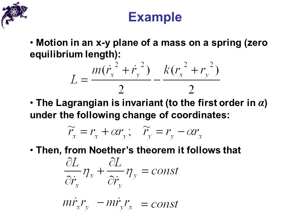 Hla Oo's Blog: Emmy Noether: The Mathematician You Never Heard Of