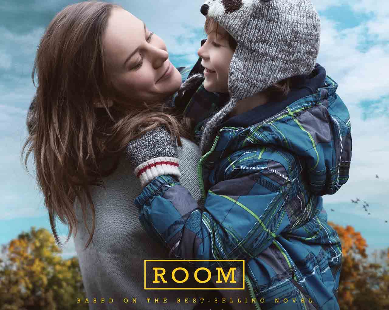 [Review Film] ROOM (2015)