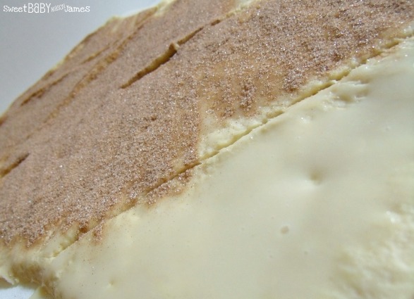 Sweet Baby {Mason} James: Easiest Monkey Bread