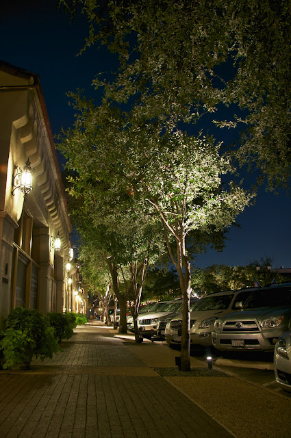 Thru my lens...: Dallas: Highland Park Village