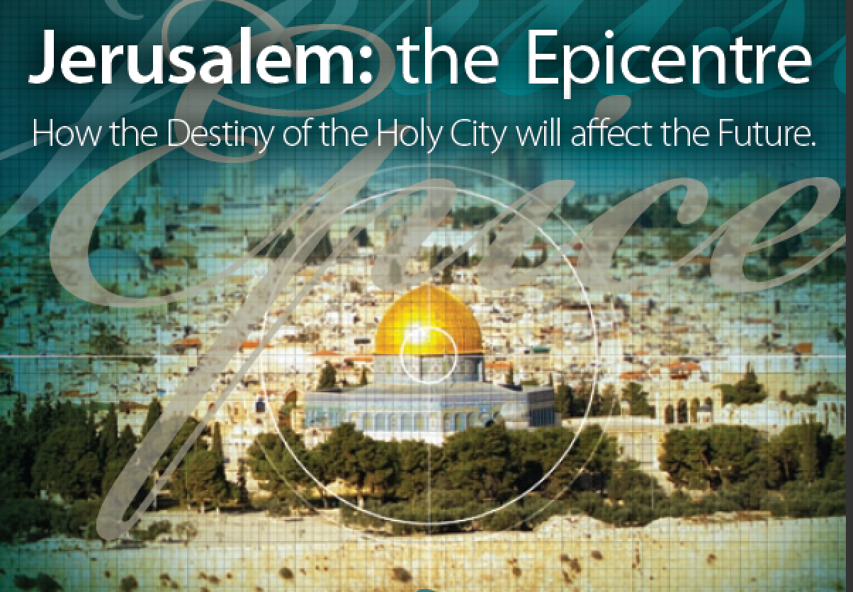 CHURCH OF THE LIVING GOD: PROPHETIC PROOF