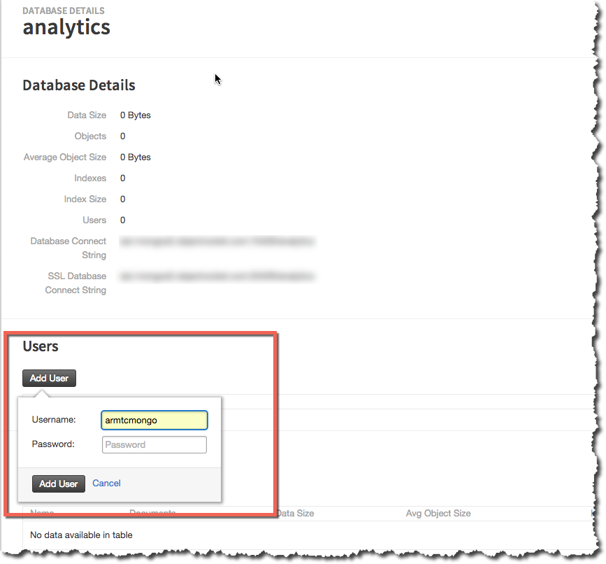 Configuring Sitecore Xdb Using Rackspace S Objectrocket Platform ~ Mart S Sitecore Art