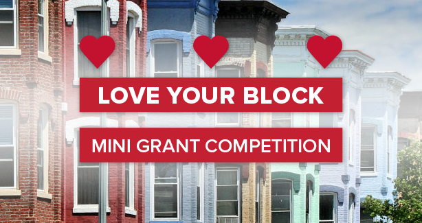 Rebuilding Place in the Urban Space: Self-help civic initiatives in DC ...