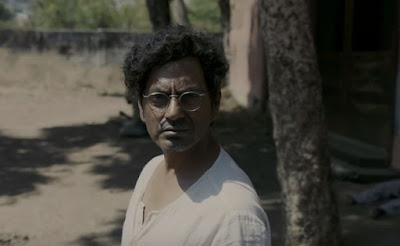 Nawazuddin Siddiqui Upcoming Movie Manto First Look Out
