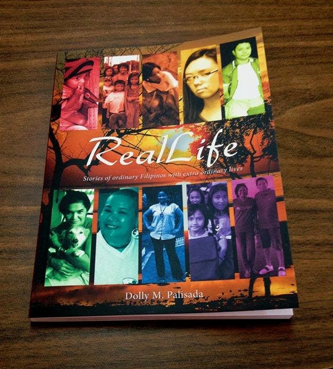 Real Life Book Launching at UP Bahay Kalinaw ~ Wazzup Pilipinas News ...