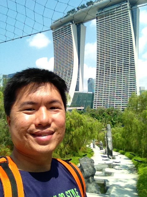 EXCLUZIF the sequel: Boo ya Amy Cheong!