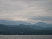Great Loop II: July 13 - Whitehall, NY to Shelburne, VT