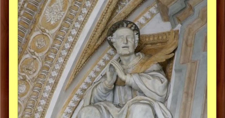 ALL SAINTS: ⛪ Pope Saint Soter