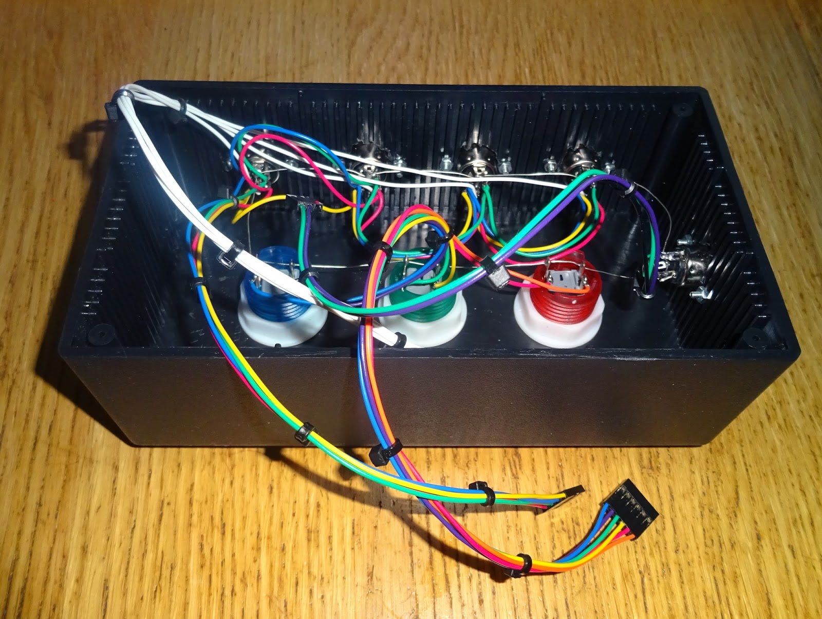 Tynemouth Software: DivMMC Programmer