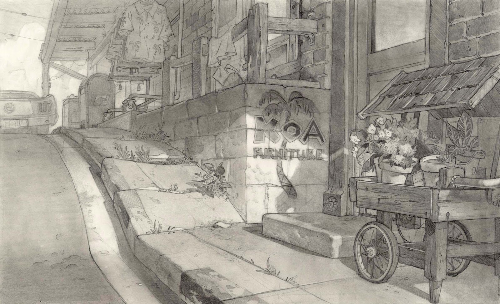 Unofficial Paul Felix