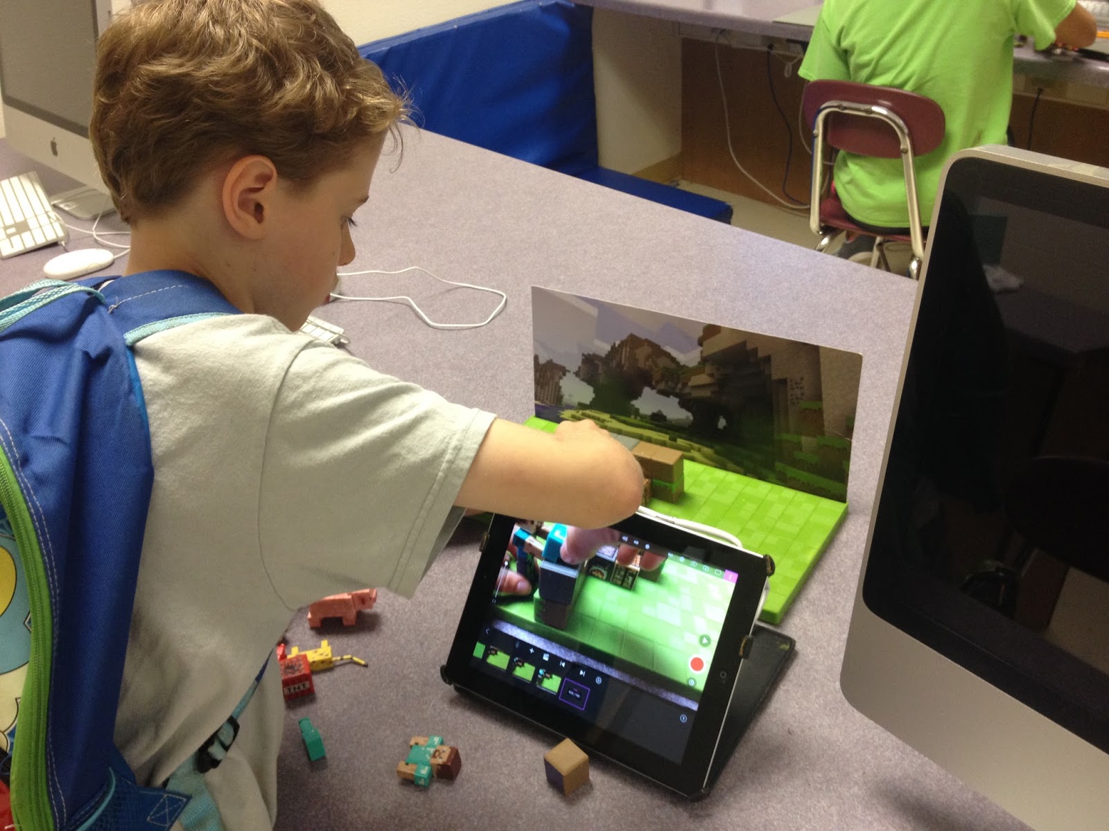 Summer School Animation Course