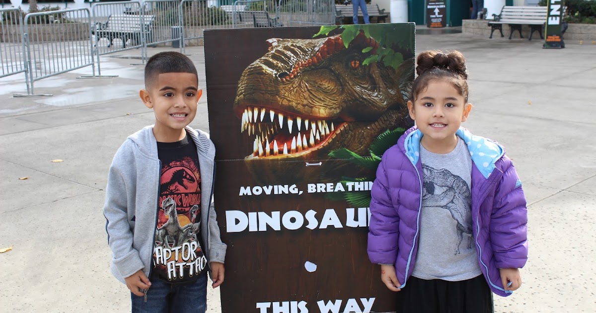 Simply Because...: Discover the Dinosaurs