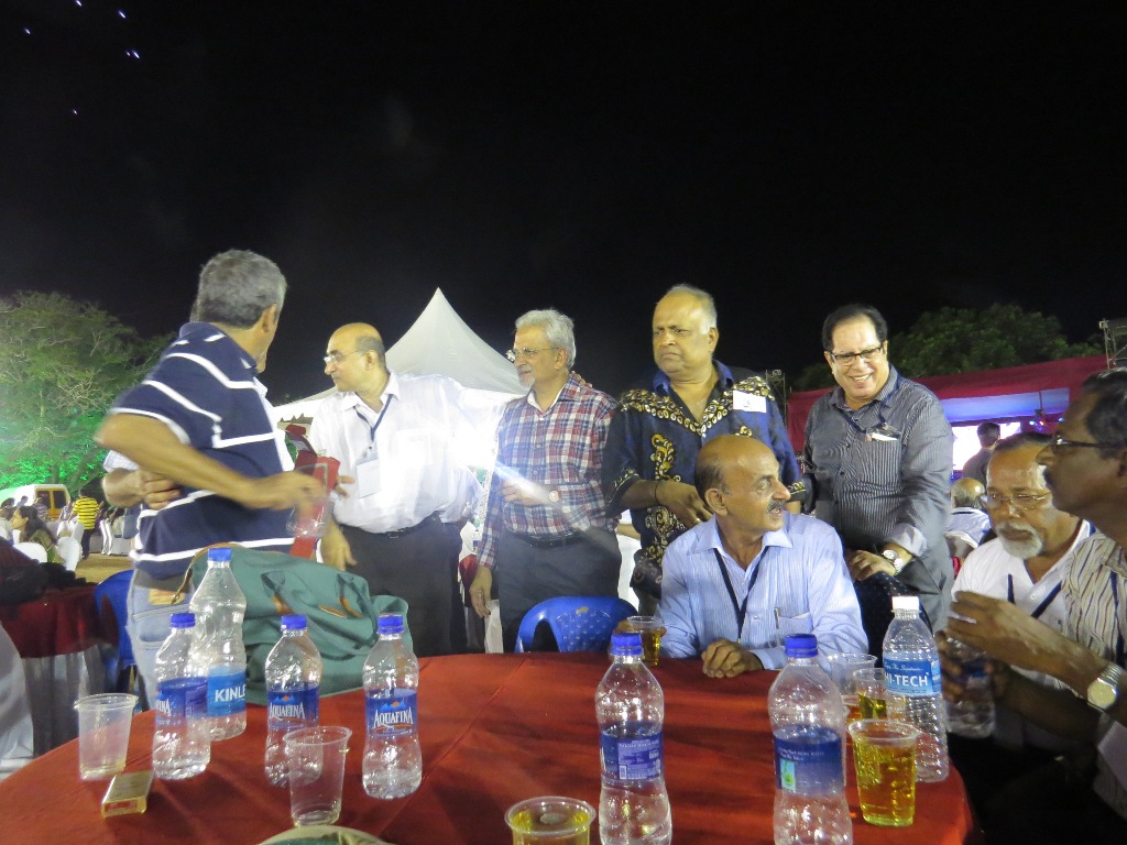 MCC Alumni 27-28 July 2013: MCC Global Alumni Reunion - 03