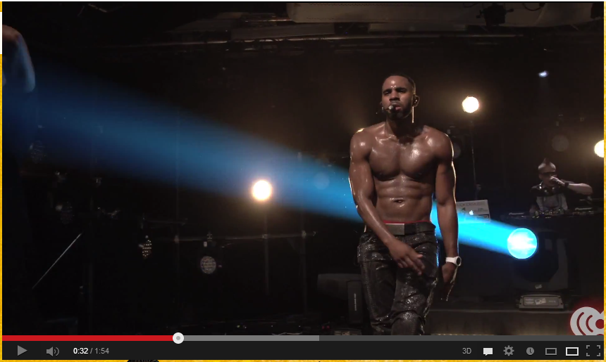 Male Celebrity Saggers (welcome to my eyes): -BODY OF THE DAY- JASON DERULO