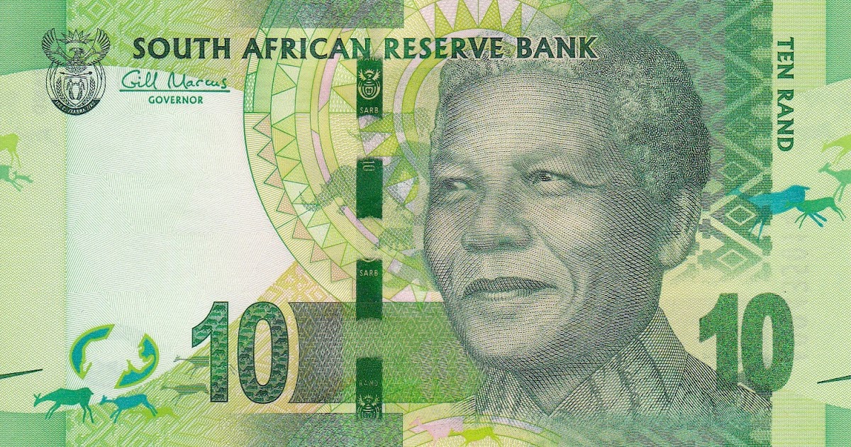 zimbabwe-economics: Rand above Ten