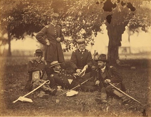 Ulric Dahlgren - Alchetron, The Free Social Encyclopedia