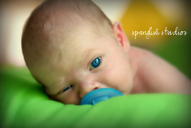 Spanglish Studios Photography: Niños