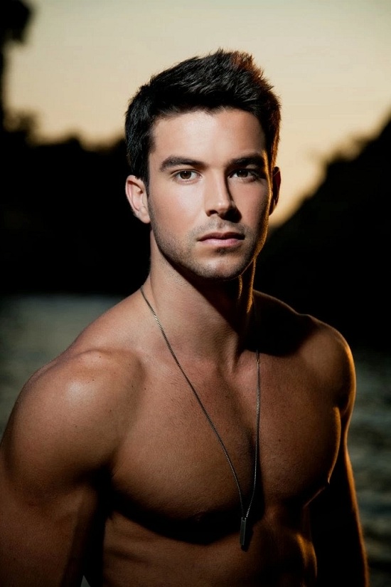 Bernardo Velasco by Fábio Pamplona | Oh yes I am