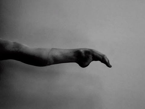 The Healthy Dancer: Exercises to Improve the Arch of Your Foot