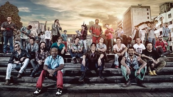 Orquesta La-33 lanza Disco para Mercado Europeo | Mundo Salsero ~ Si ...