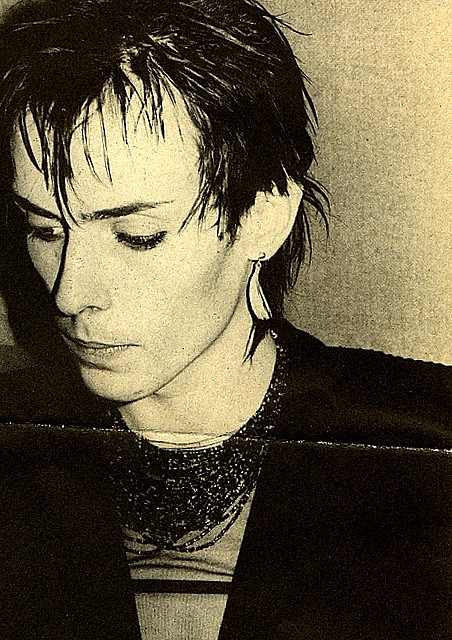 Alice Lost & The Monster Brigade : The Extended Addam's Family: Peter ...