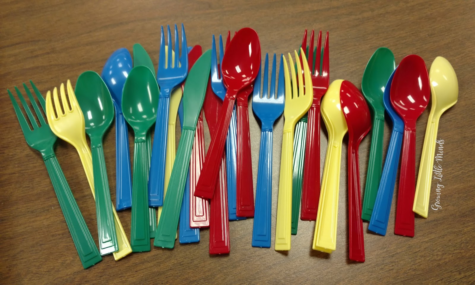 Growing Little Minds: Categorizing and Sorting in Kindergarten