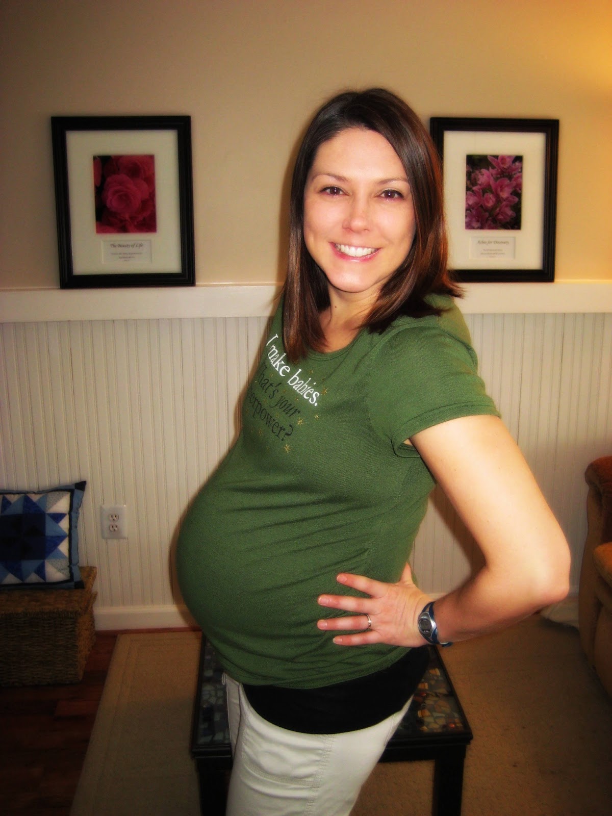 Judi Fox Blog: Isaac’s Birth Story