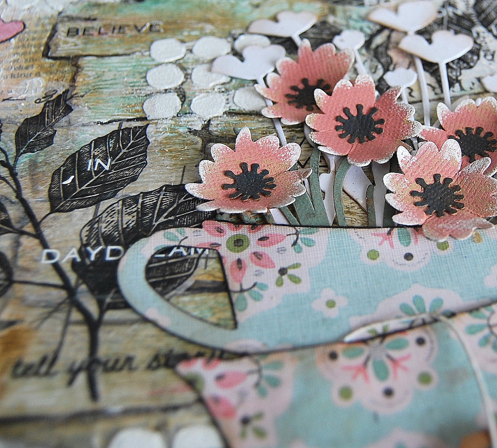 Kaths Blog Diary Of The Everyday Life Of A Crafter