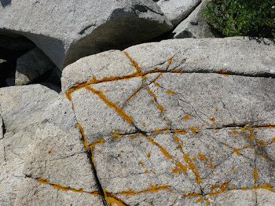 The Wormhole: a strange natural rock formation on the island of ...
