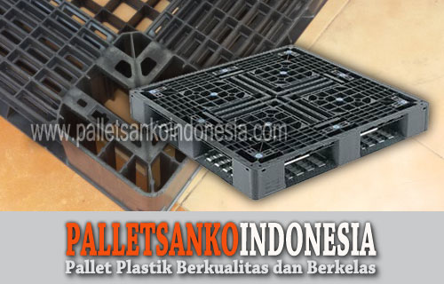Pallet Sanko Indonesia