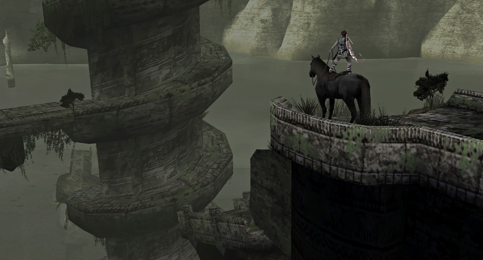 Dicas SOTC: Derrotando o 7º Colosso