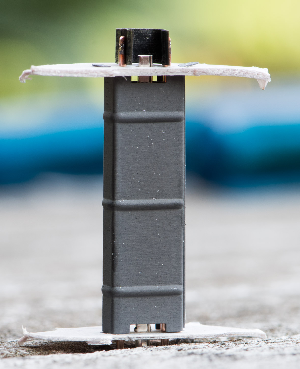 VinylSavor: Tube of the Month : The 6FM7