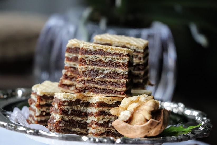 Cooking with Zoki: Rogač štanglice