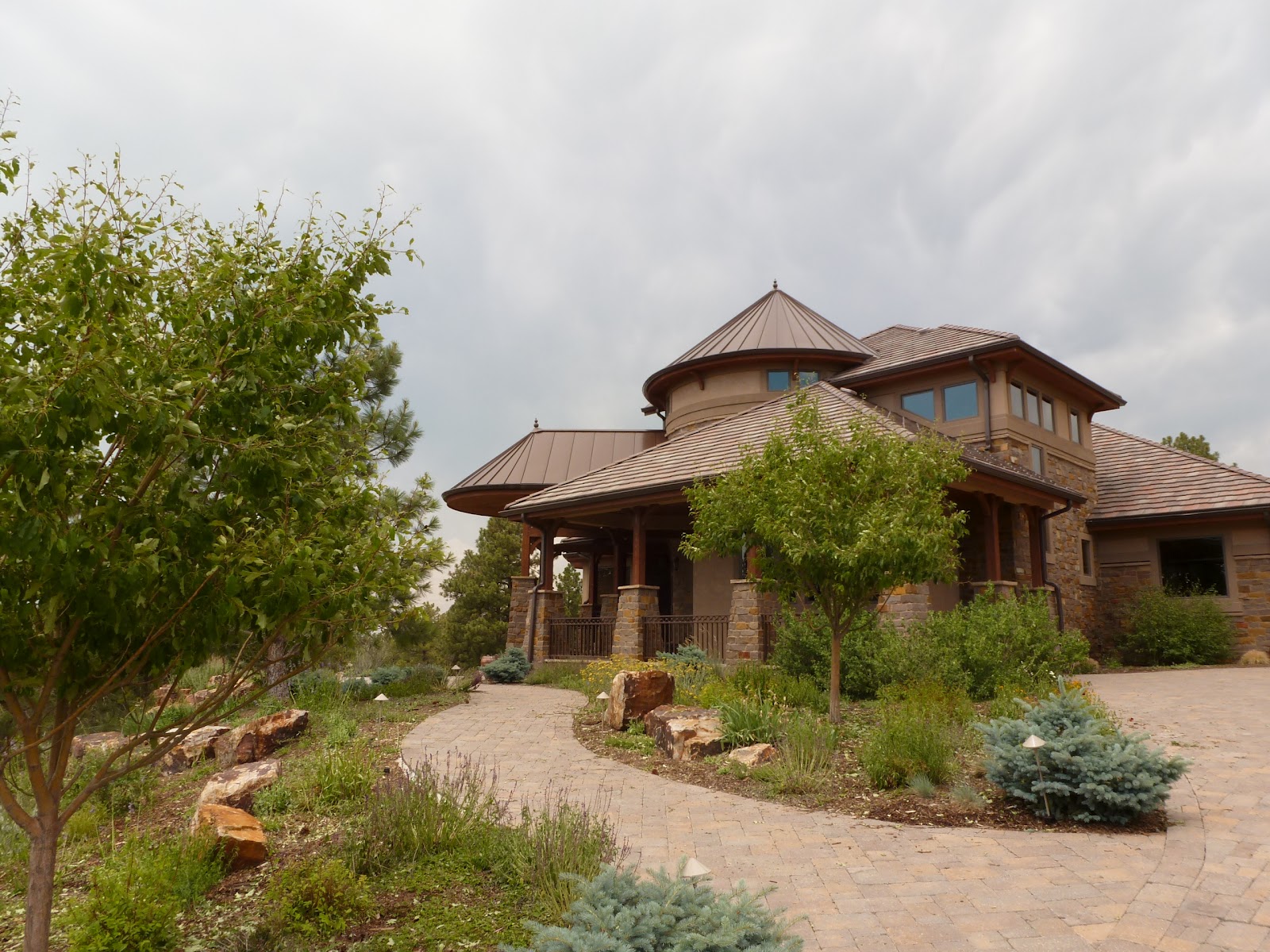 Keith Malcolm Moore, Architect.: RESIDENTIAL PORTFOLIO