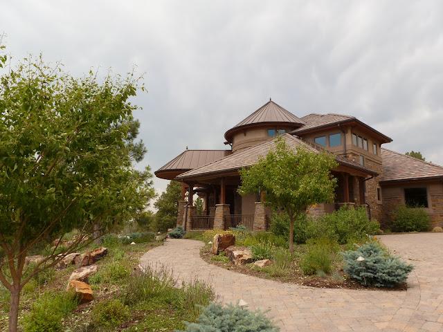 Keith Malcolm Moore, Architect.: RESIDENTIAL PORTFOLIO