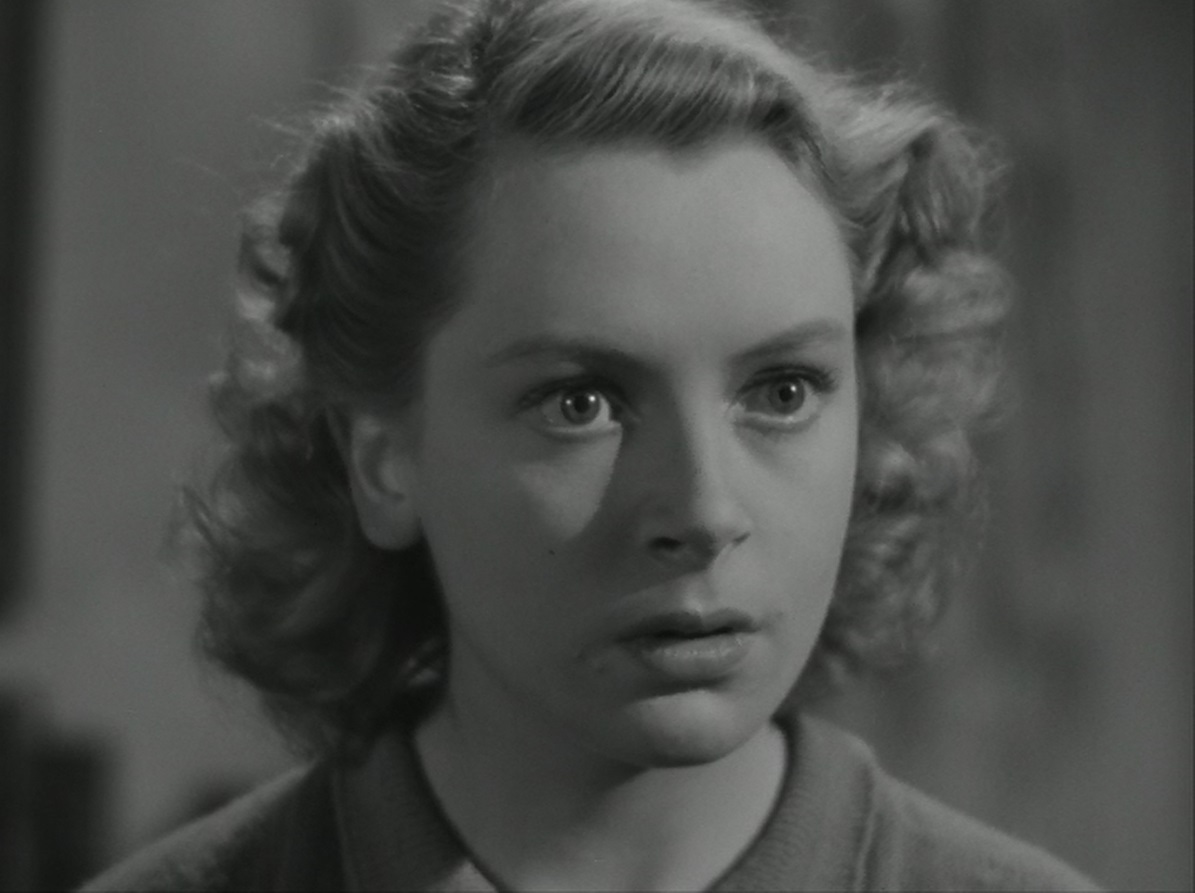 Rank and File - A British Cinema Blog