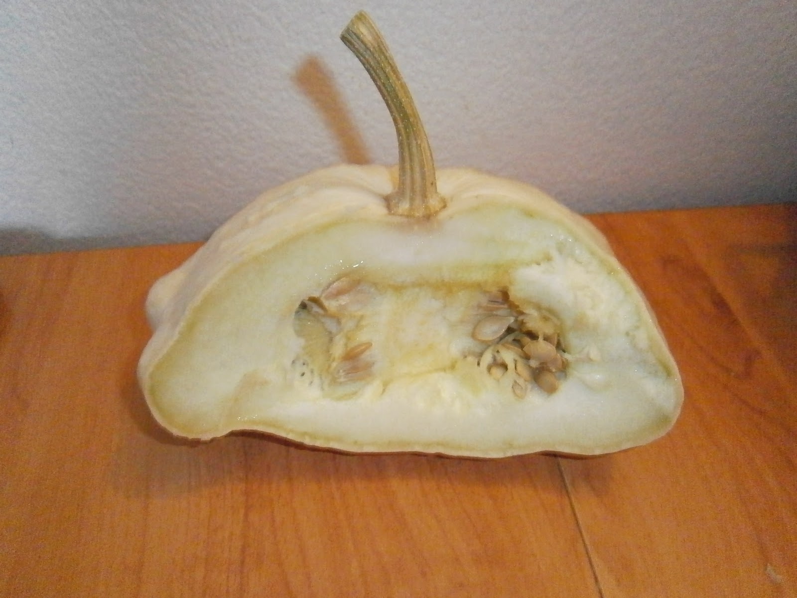 Délices d'une novice: Verrines de pâtissons au Philadelphia et truite fumée