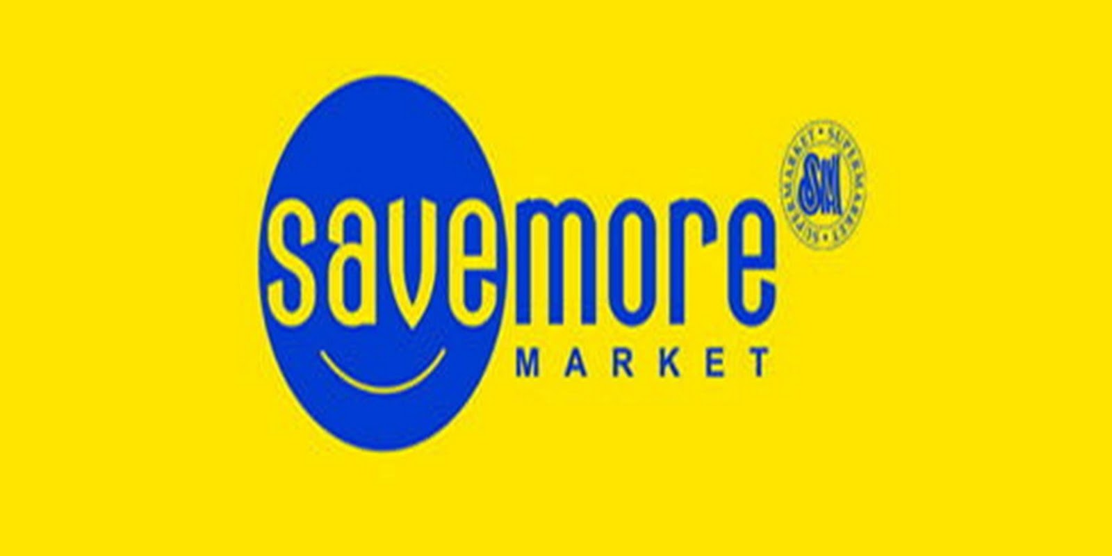 Byahero: SM Savemore Market at A. Bichara Silverscreens | Grand Opening ...