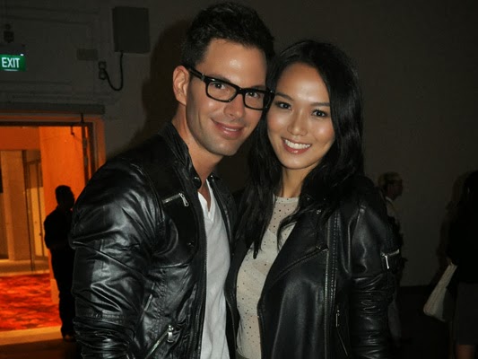 SINGPOST~ QUEST FOR AMUSEMENT: Bobby Tonelli finds new love after break ...