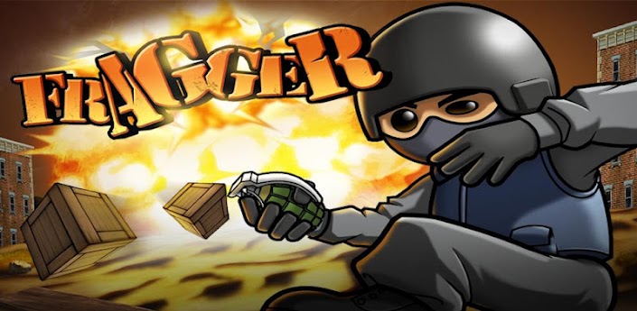 Fragger 1.0.8 .apk | apkingdom