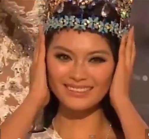 Miss World 2012 Winner Photos ~ Wallpapers, Pictures, Fashion, Mobile ...