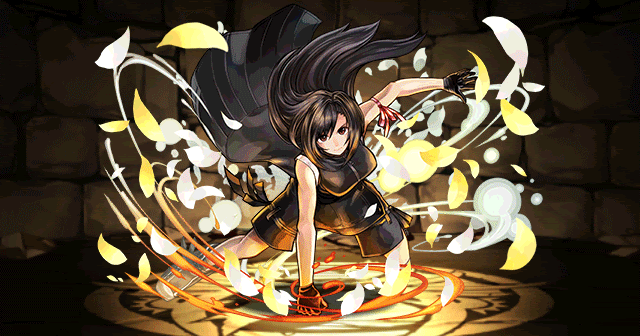 PAD blog: Tifa vs Tifa
