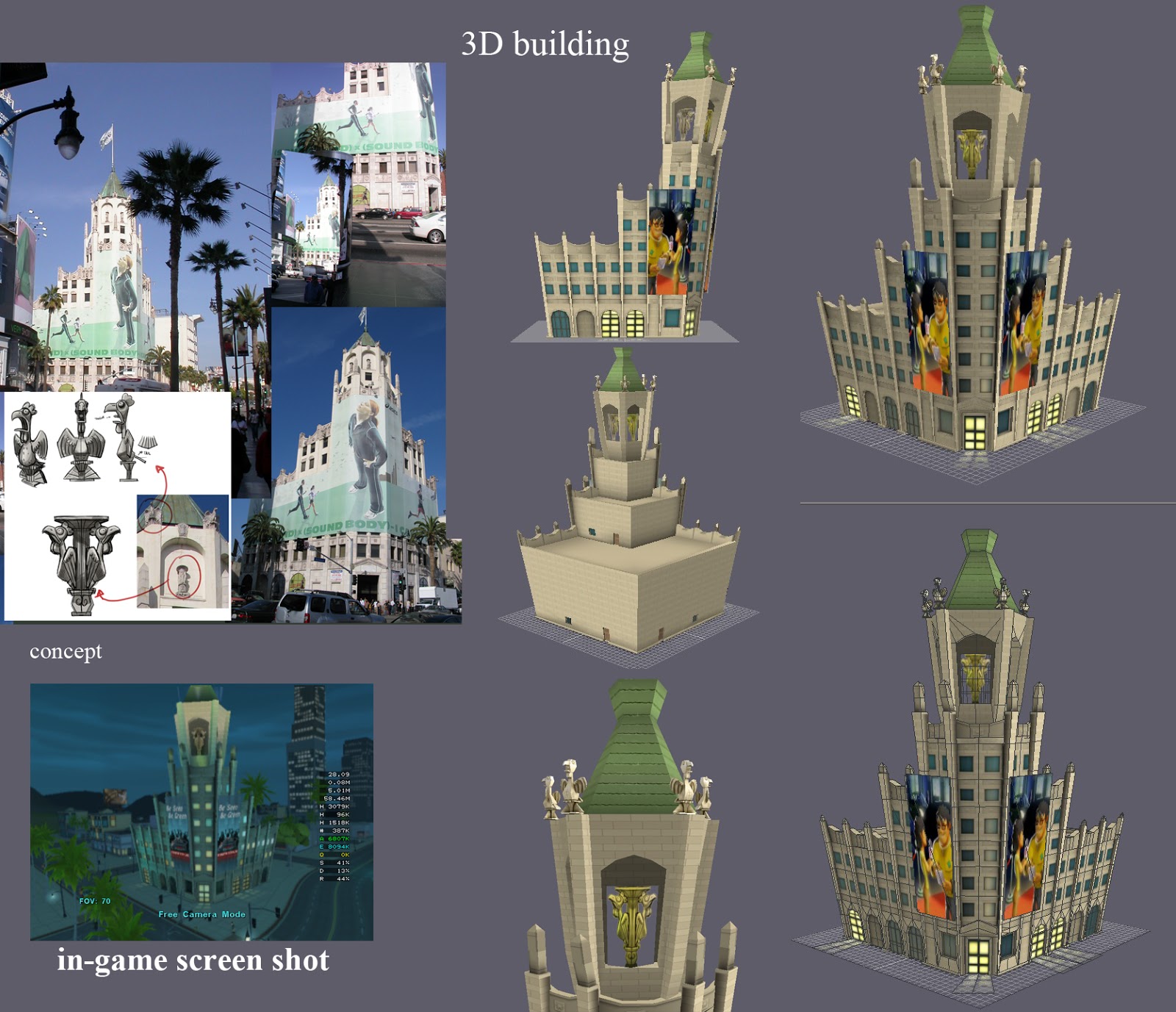 Jay Venter : Game Developer and Manager: Wii