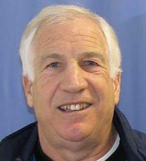 News Magazine: jerry sandusky photos